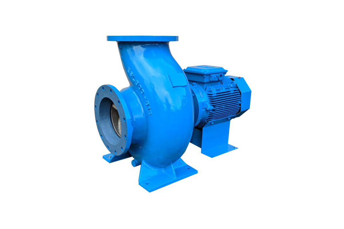 ApexPumps ESL Pumps - Multiphase Corporation 021683193-5
