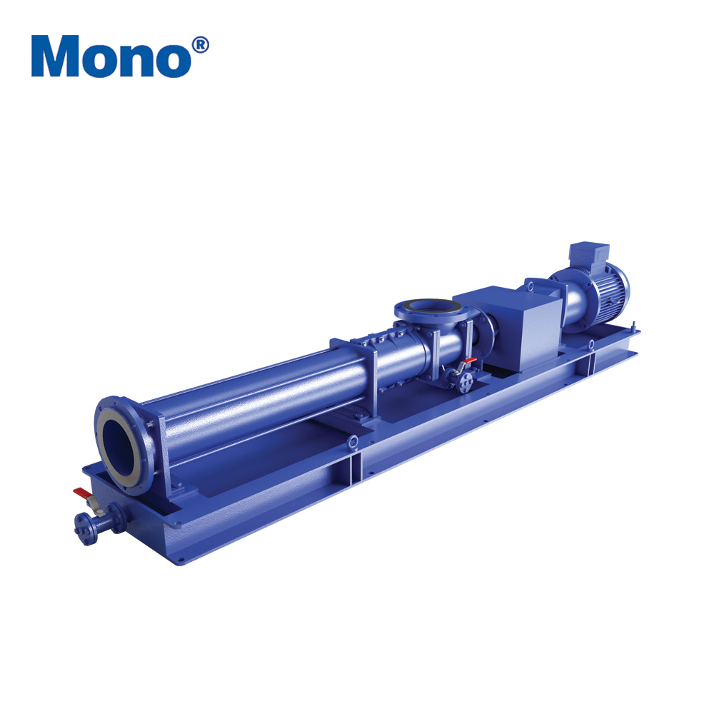 EZstrip Family by NOV Mono Pumps | Multiphase Corporation